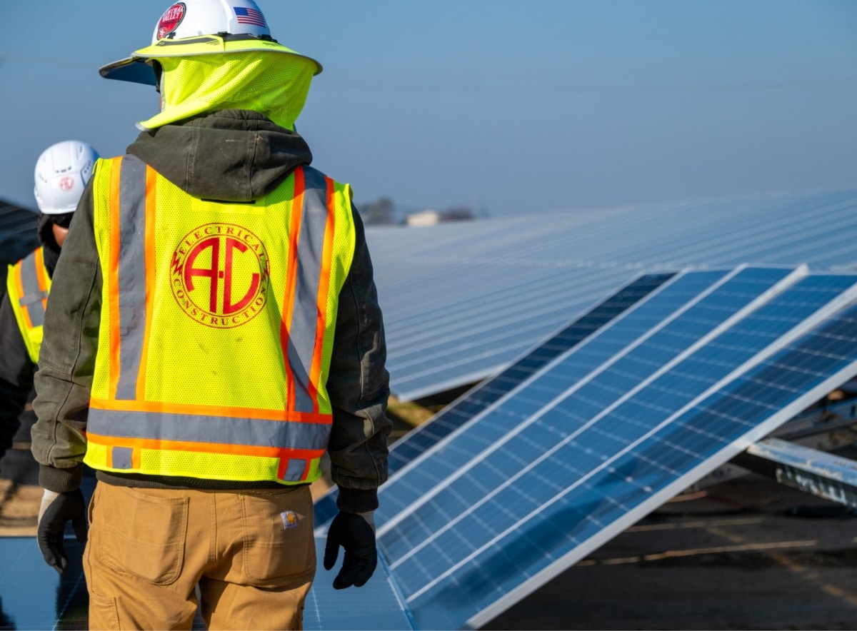A-C Electric Company | Commercial Electrical Contractor