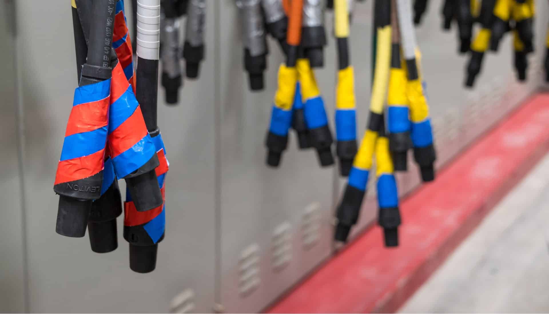 Electrical Construction | A-C Electric Company