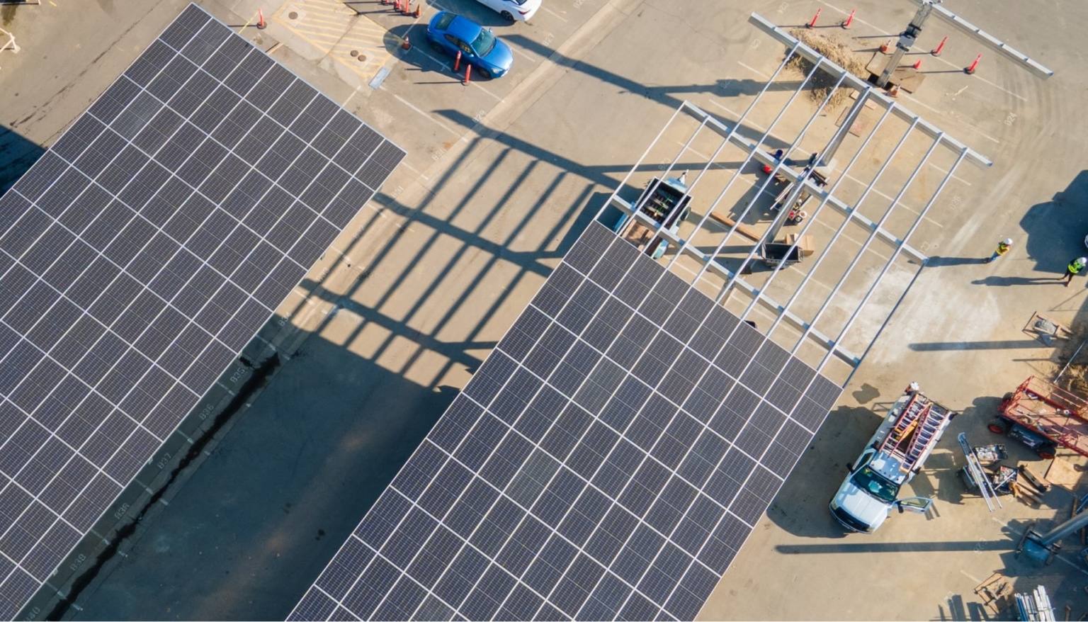 Electrical Construction | A-C Electric Company