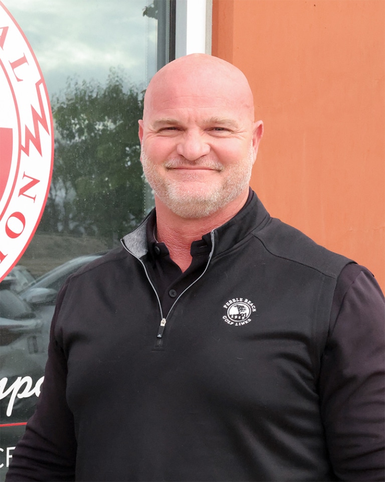 Our Team | A-C Electric Company