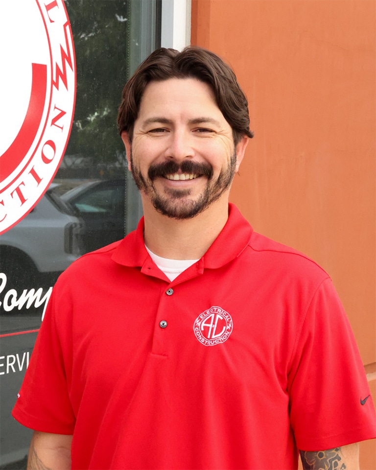 Our Team | A-C Electric Company